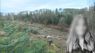 Luise (12) aus Freudenberg: Ihre beste Freundin wurde zu ihrer Mörderin