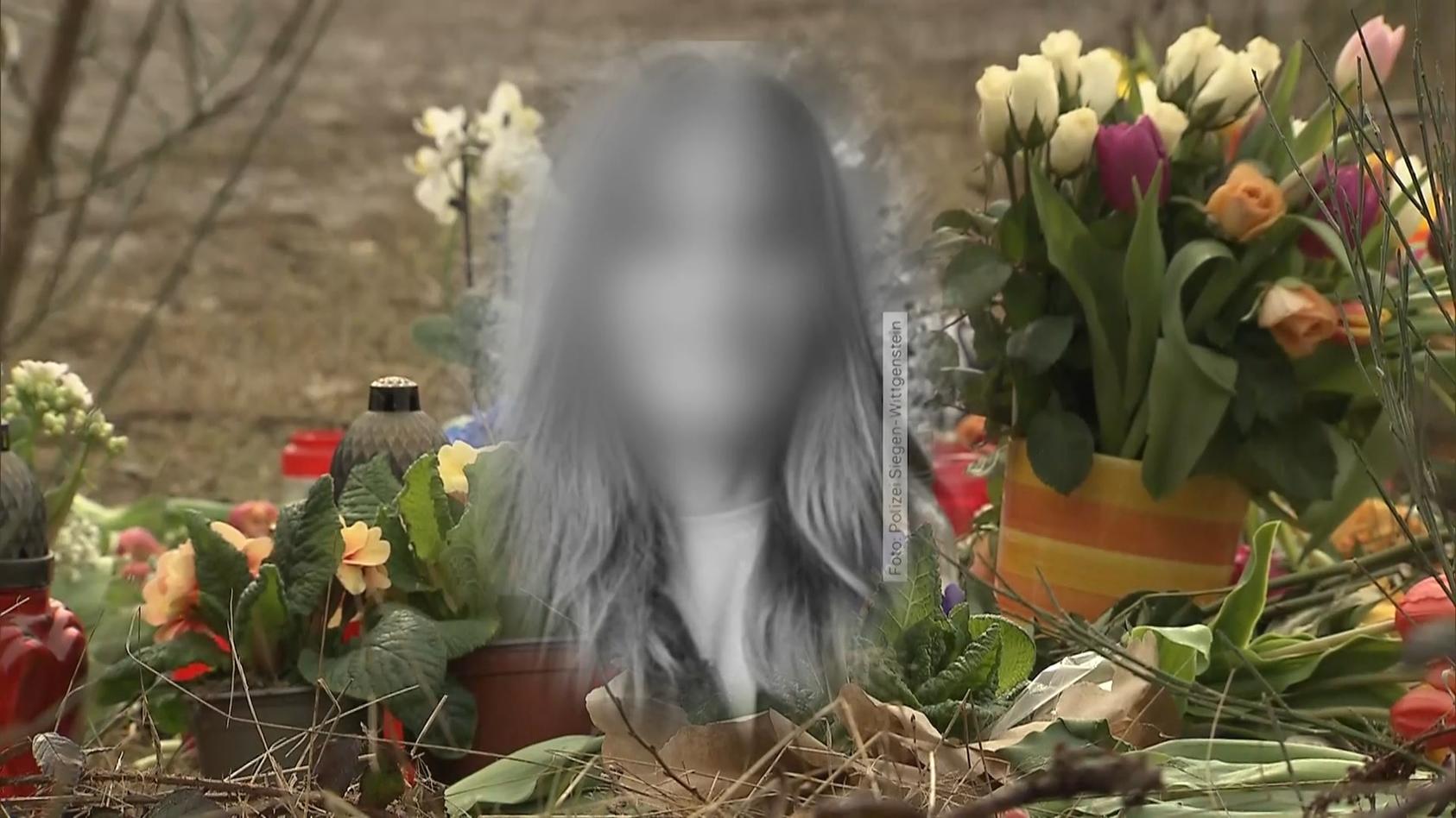 Getötete Luise (†12) aus Freudenberg: Müssen die mutmaßlichen ...