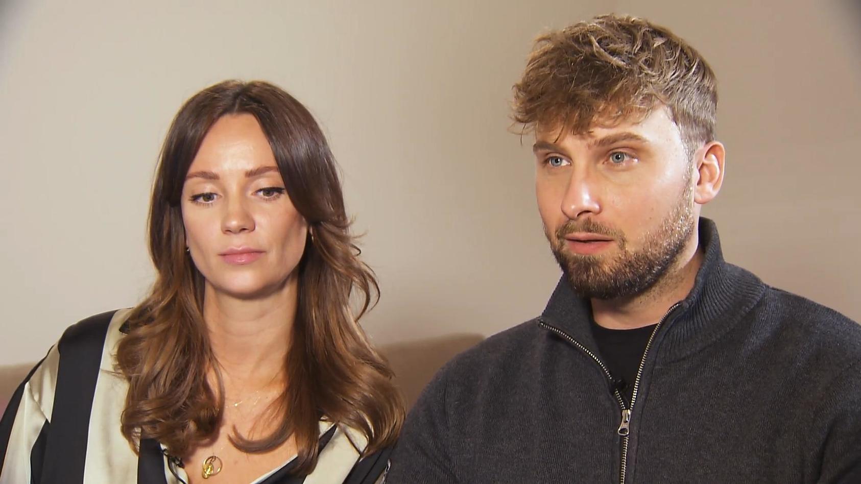 Ex-Bachelor Dominik Stuckmann entsetzt von Kandidatin: "Ein absolutes ...