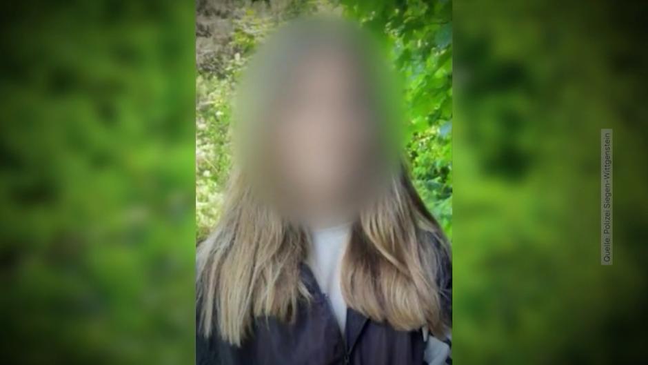 Getötete Luise aus Freudenberg: War ihr Mord geplant? DIESE Hinweise sprechen dafür