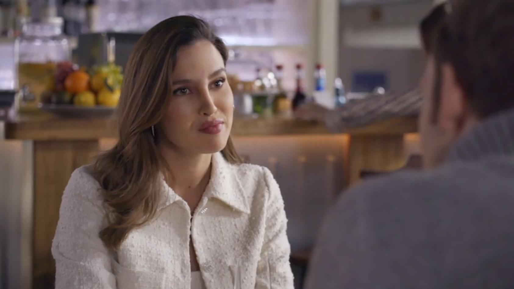 AWZ: Chiara stellt Luca eine Falle