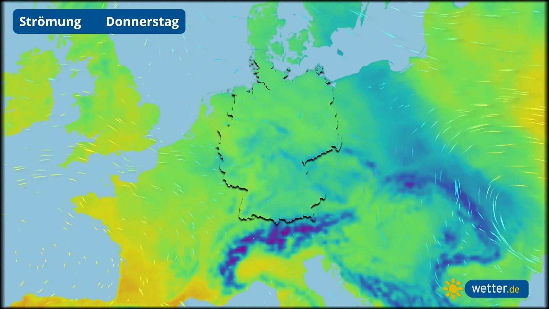 Mainz: Schweres Unwetter sorgt für Verwüstung im Stadtteil Ebersheim