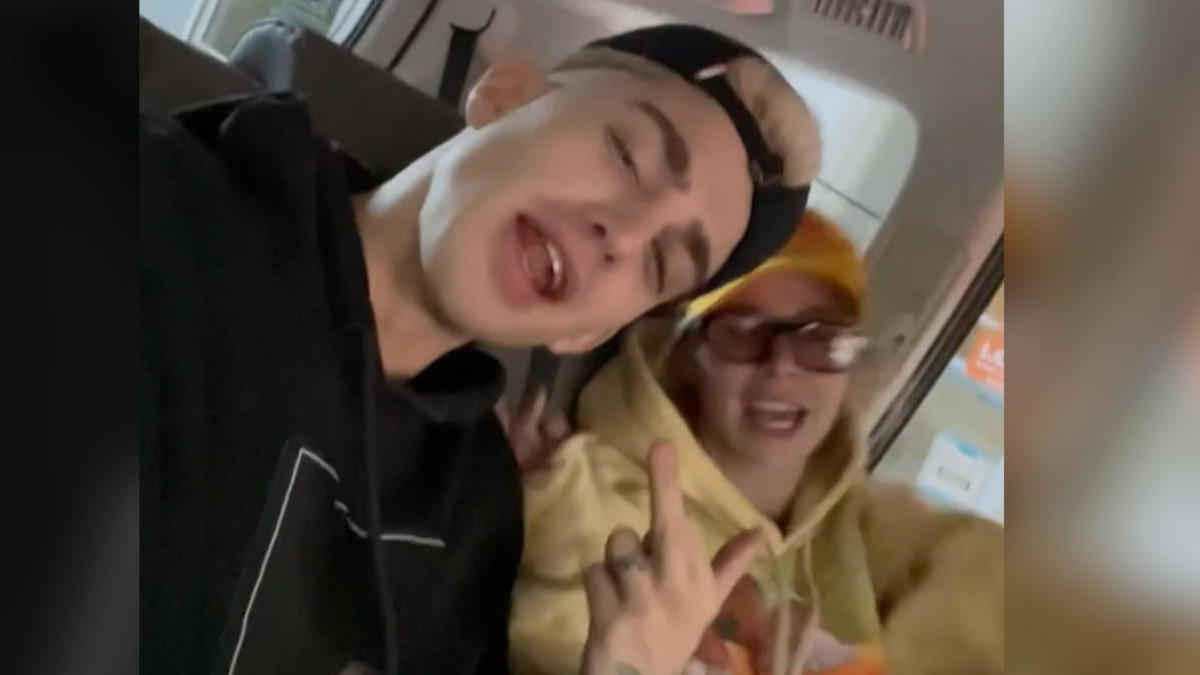 "Ich liebe dich für immer": Mary Brian Clarke stirbt zwei Monate nach ...