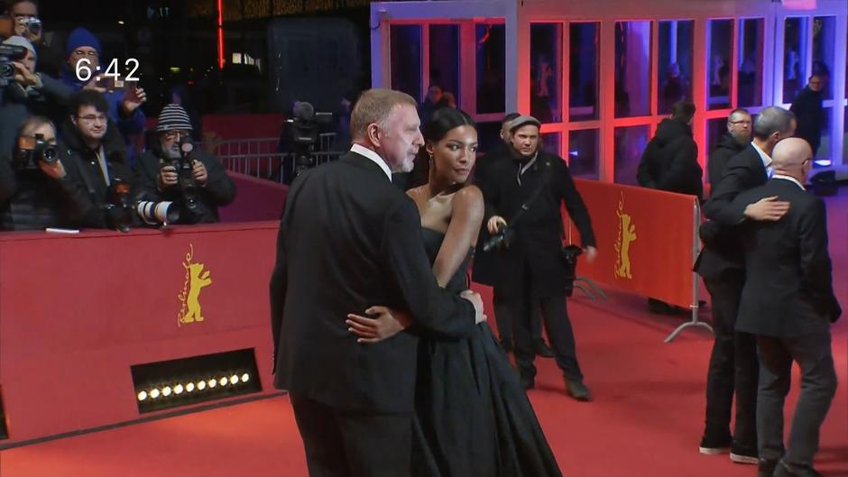 Boris Becker: Freundin Lilian äußert sich zum ersten Mal öffentlich