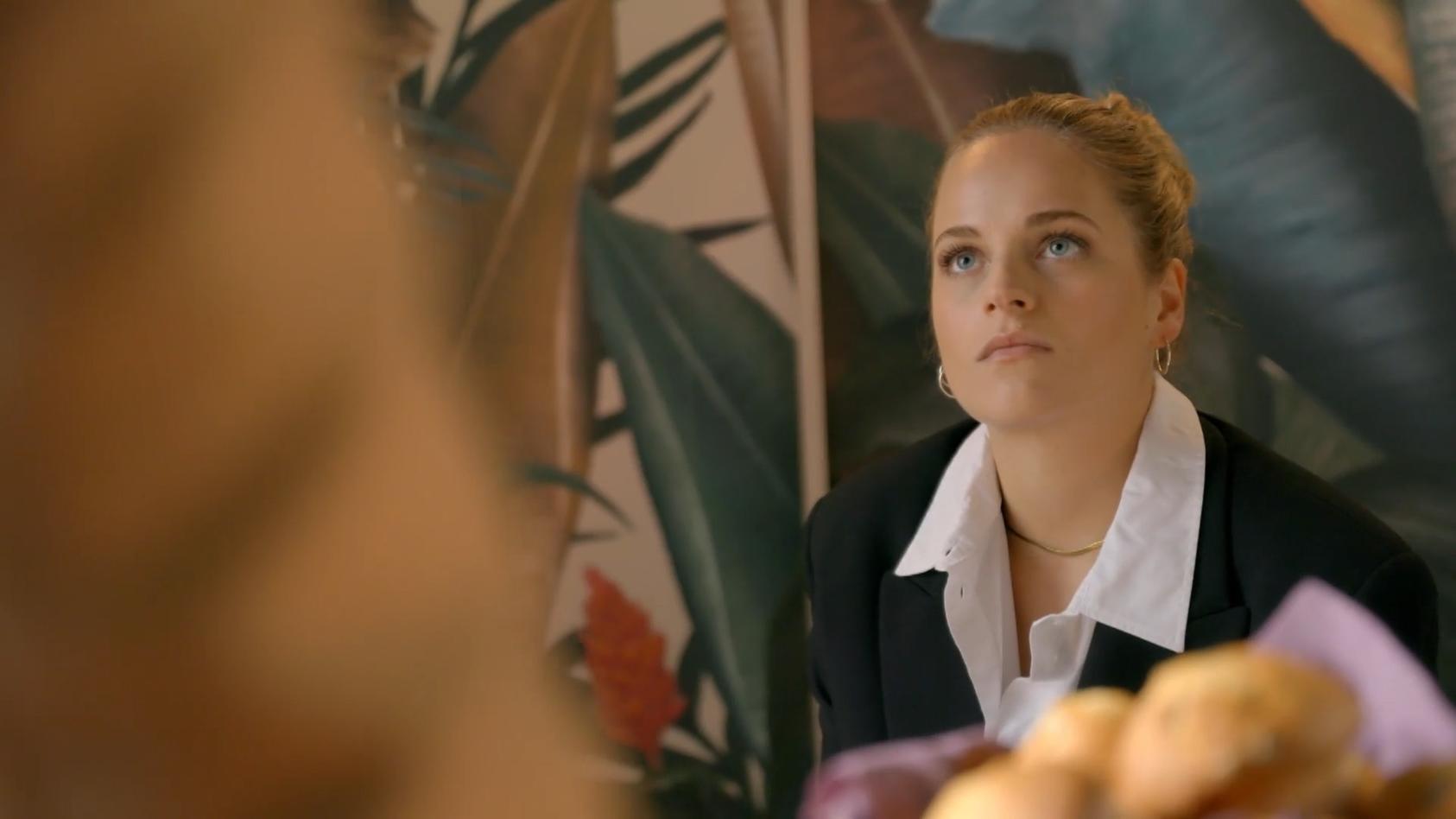 „Unter uns“-Wochenvorschau ab 11. April 2023: Cilly schottet sich ab