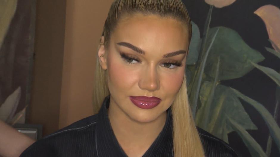 Shirin David: Traummann soll dreimal in der Nacht Liebe machen können