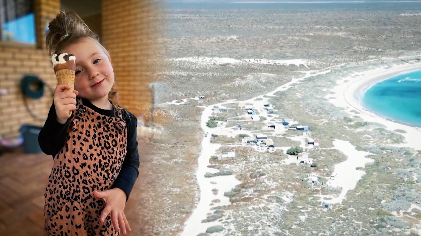 Cleo aus Zelt entführt: Entführer muss in den Knast - vor Gericht ...