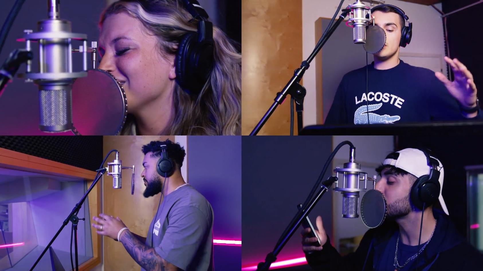 DSDS 2023: Alle vier Final-Songs der Finalisten AB SOFORT als Download ...