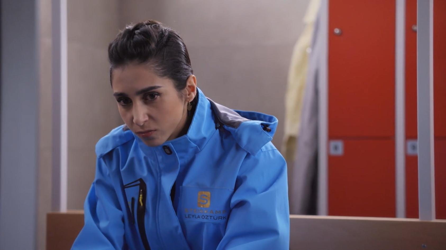 AWZ: Chiaras Anschuldigung trifft Leyla hart