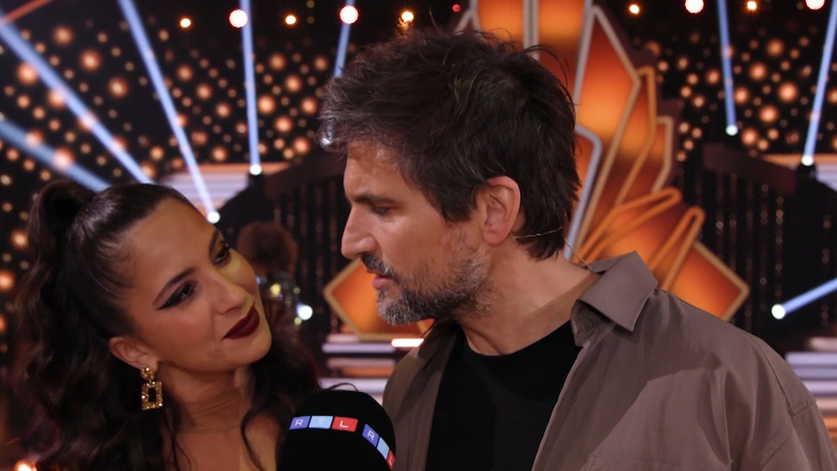 Tom Beck auf tierischer Mission bei "Let's Dance": Er schwärmt nicht ...