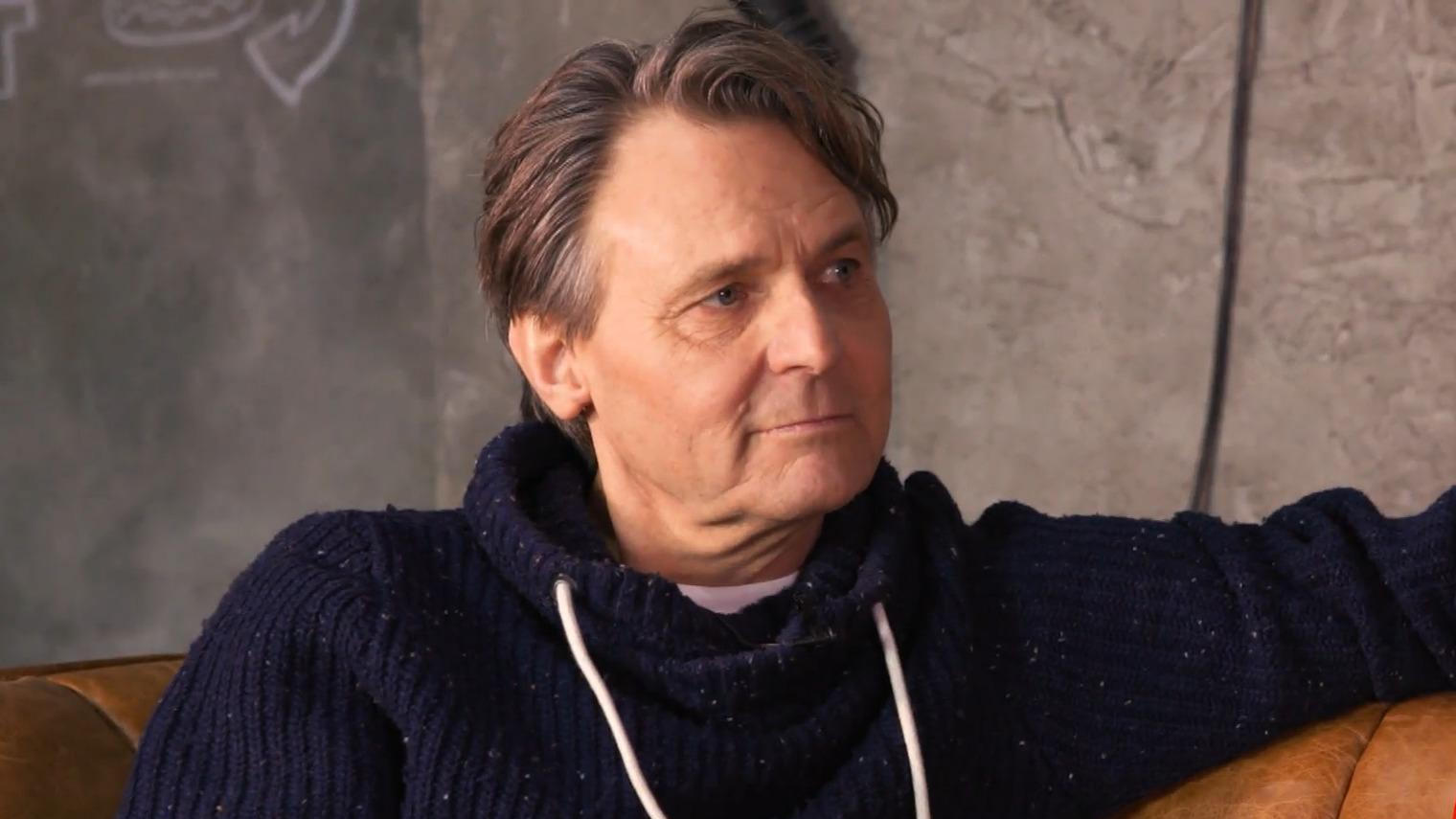 Neue Rolle für Wolfgang Bahro: Diesen Bösewicht spielt "Jo Gerner" bald