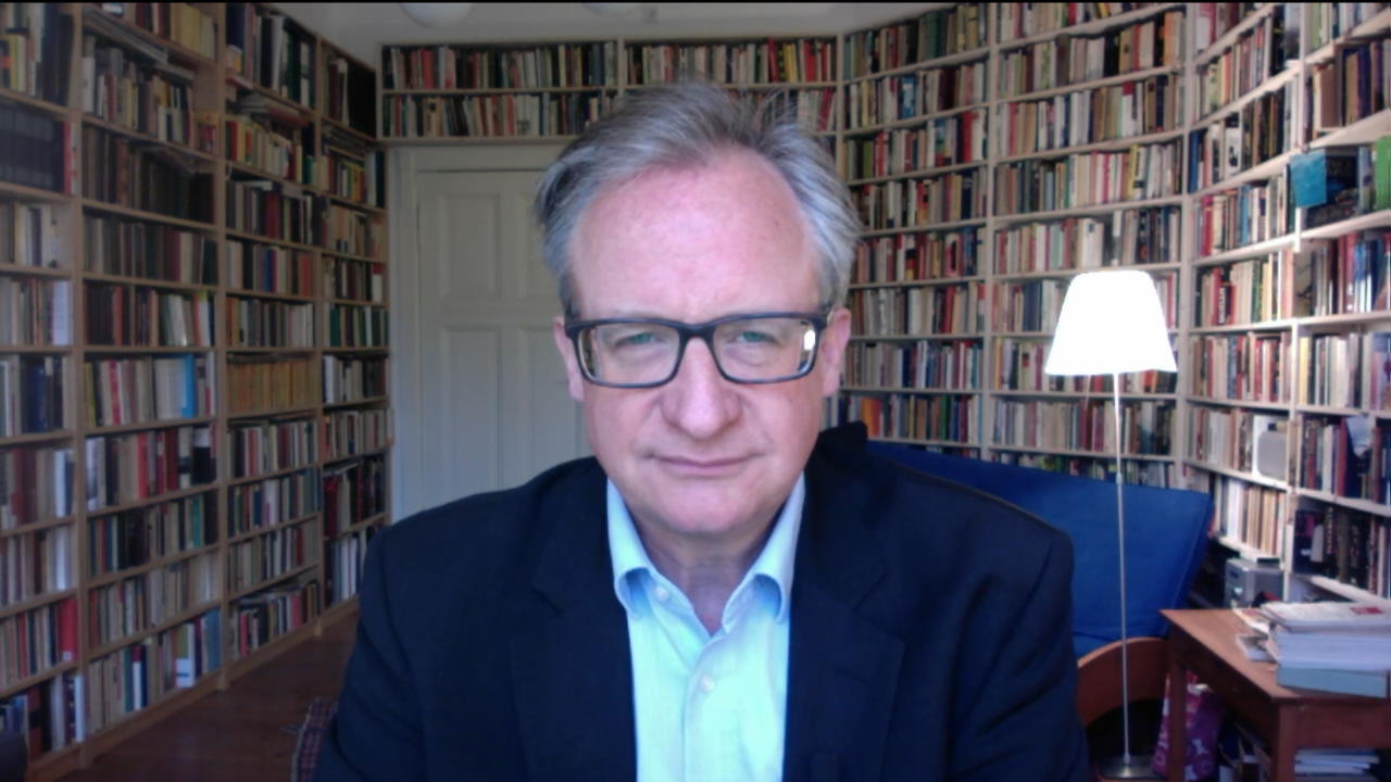 Höchster Verdienstorden für Angela Merkel: Politikwissenschaftler sieht ...