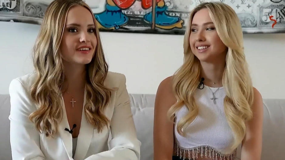 Die Geissens: Im Kaufrausch! Dafür geben Shania und Davina Geiss die meiste Kohle aus