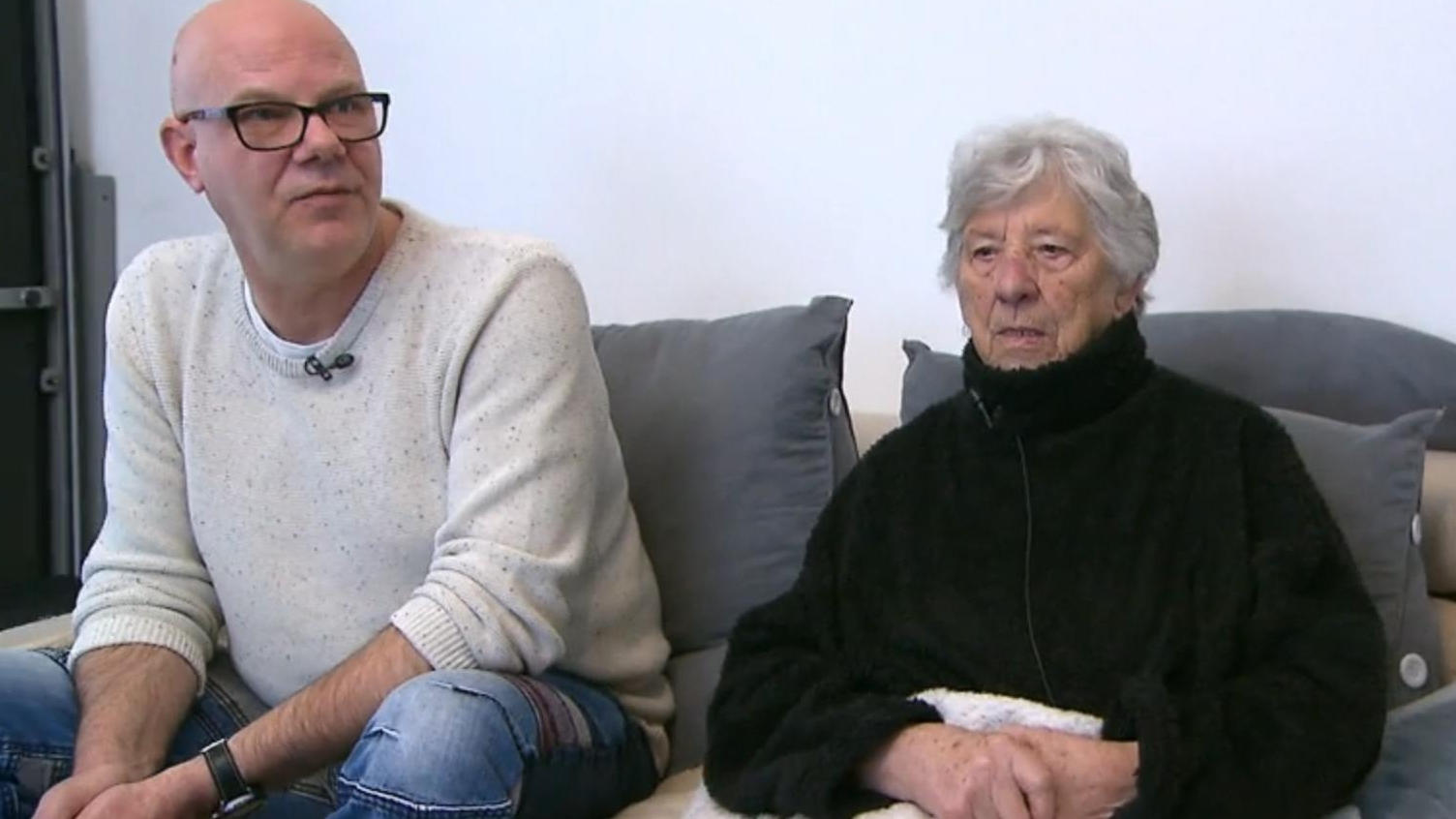 Vermieter verbietet Pflege der Mutter: 93-Jährige mit Demenz soll ...