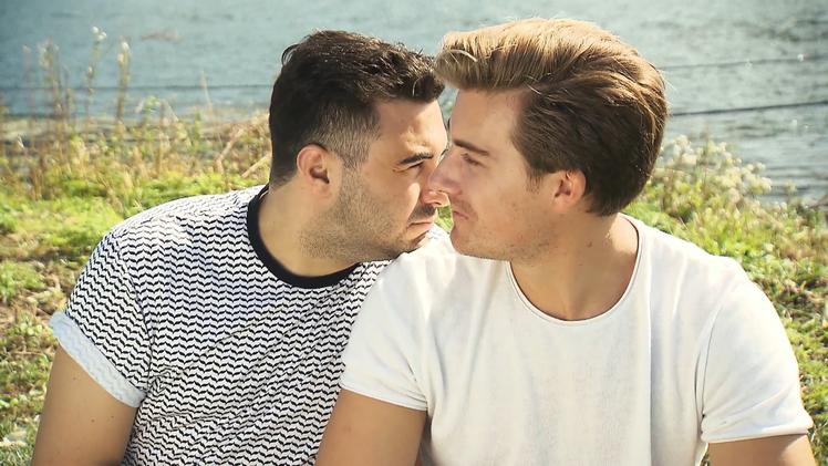 Liebes-Aus mit "Unter uns"-Star Lars Steinhöfel: Jetzt meldet sich ...