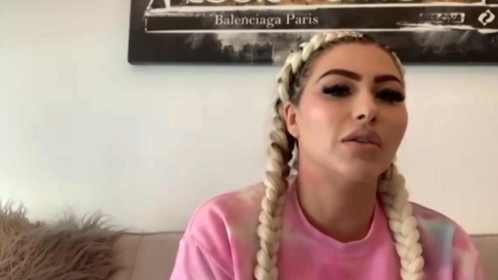 Ist Aaron Carter wirklich ertrunken? Ex-Verlobte äußert ernste Zweifel ...