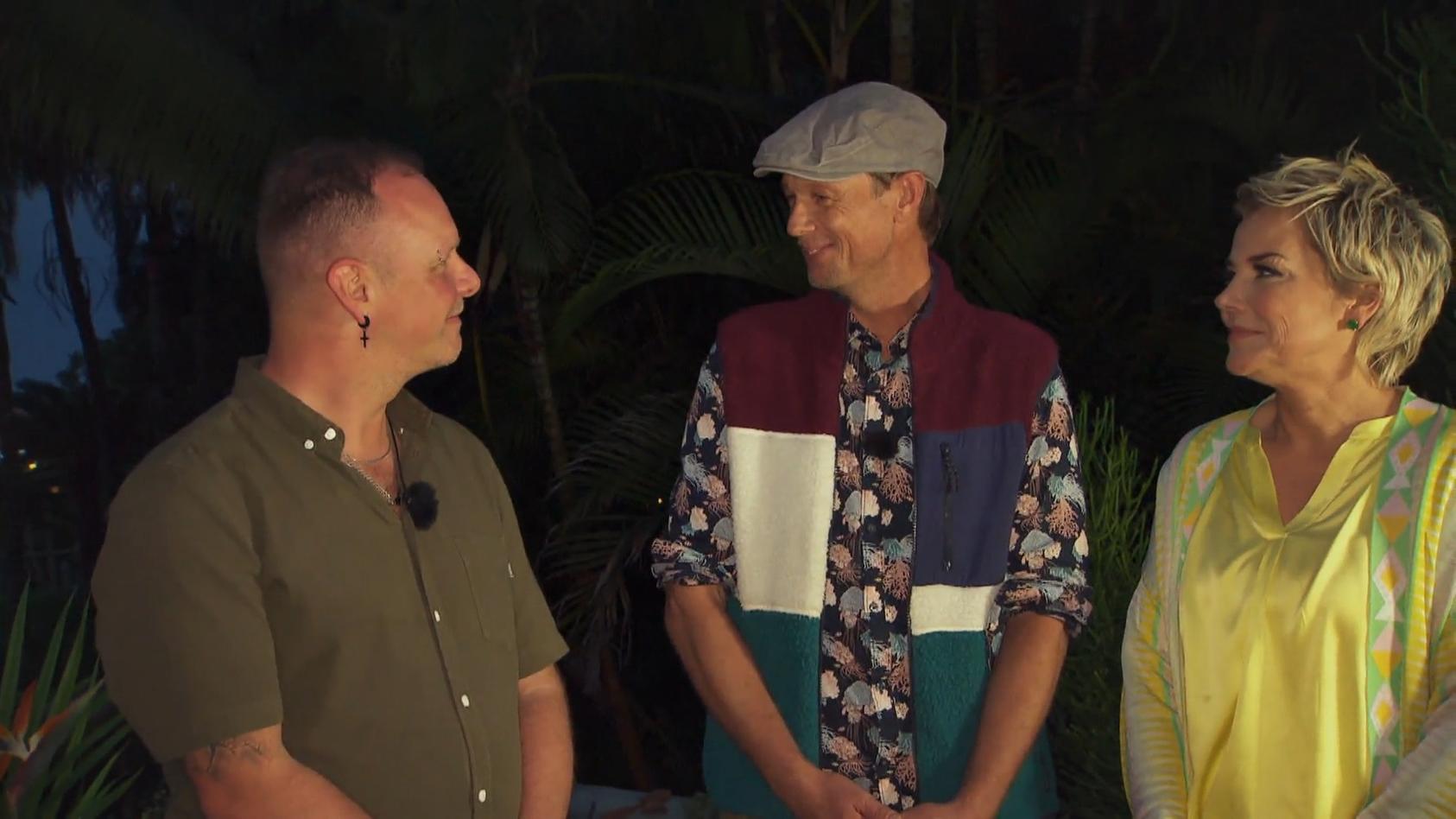 Heiko siebt bei "Bauer sucht Frau International" aus: Für einen seiner Männer ist schon Schluss