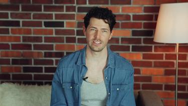 GZSZ: Koma-Drama um Sascha - hat Schauspieler Daniel Noah eine Patientenverfügung?