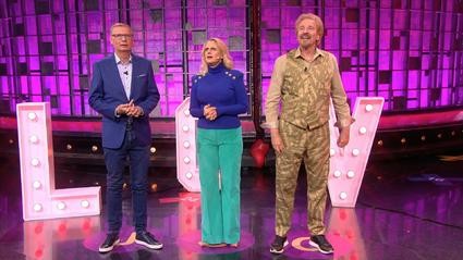 Großes Hochzeitswochenende bei „Denn sie wissen nicht, was passiert ...