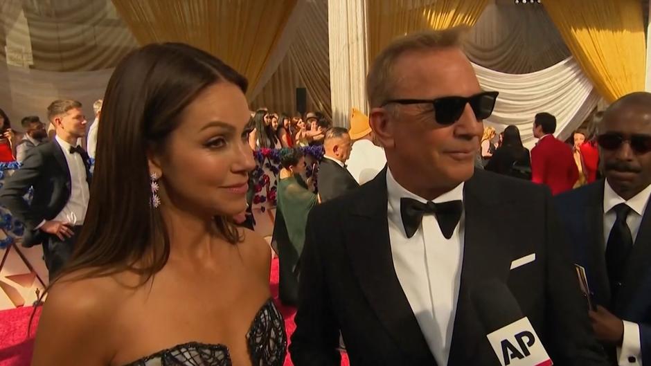 Kevin Costner kündigt überraschend TV-Job - kann er so seine Ehe retten?