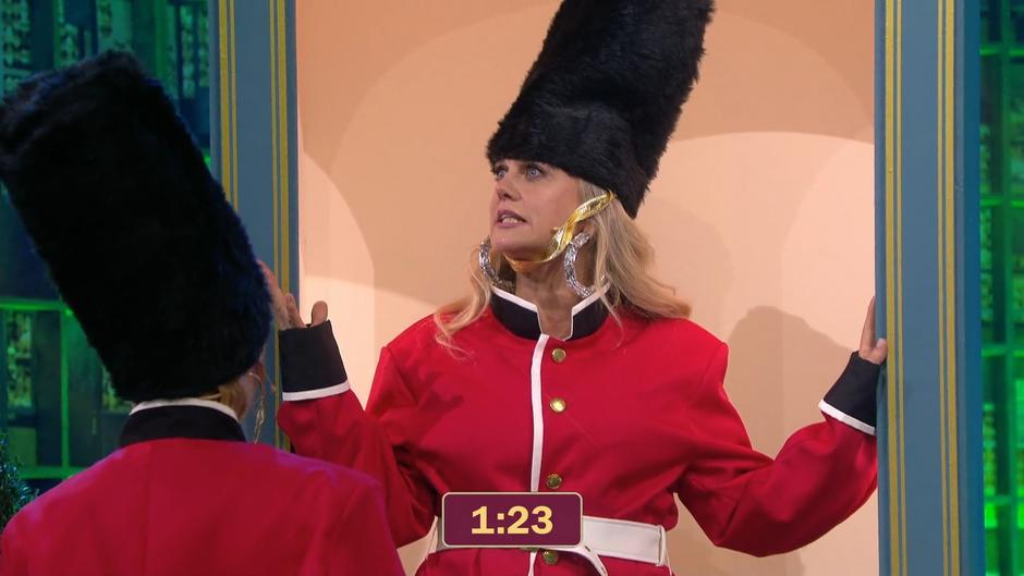 Denn sie wissen nicht, was passiert: Rekord-Aus für Barbara Schöneberger!