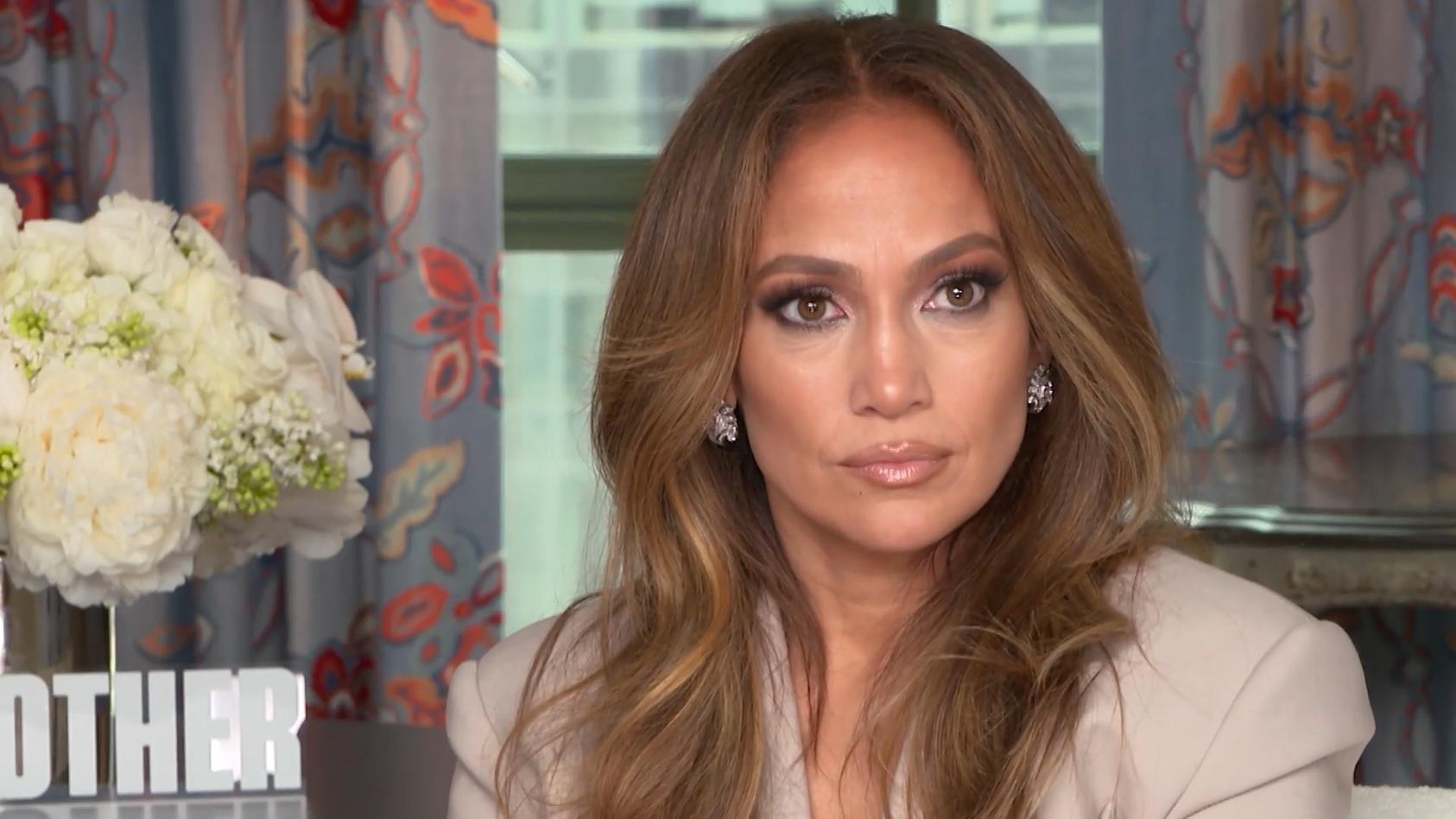 Jennifer Lopez: Diva-Allüren? Von wegen! Sängerin im RTL-Interview ...