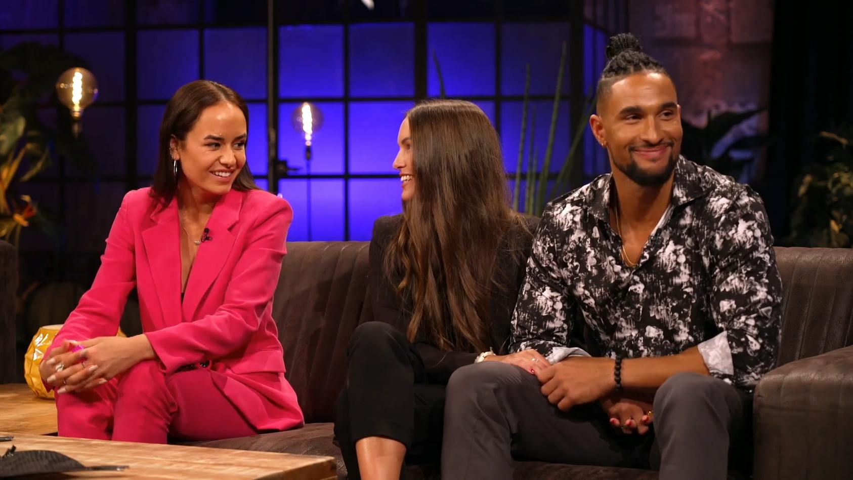 Bachelor 2023: Geständnis in letzter Minute - SO erfuhr Angelina von ...