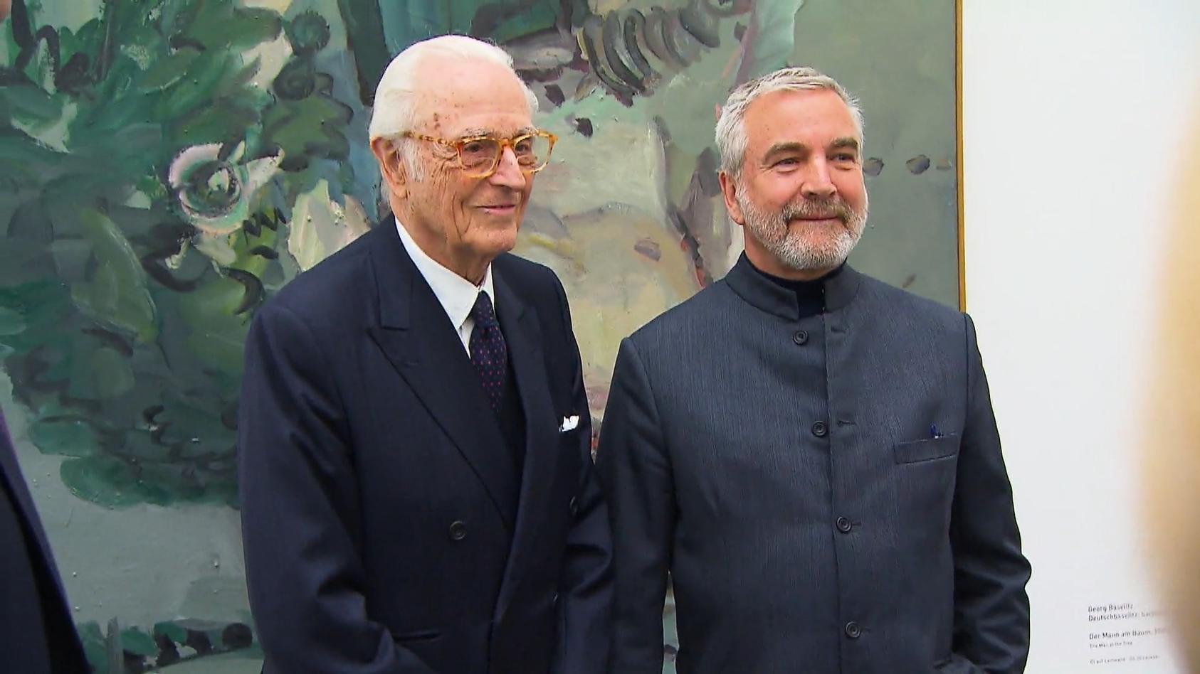 Herzog Franz von Bayern (89) liebt einen Mann: Das ist der Grund für ...