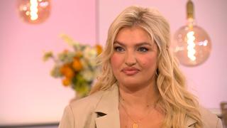 Sarina Nowak: Nach Tumor im Kopf - Model spricht offen über schwere Zeit