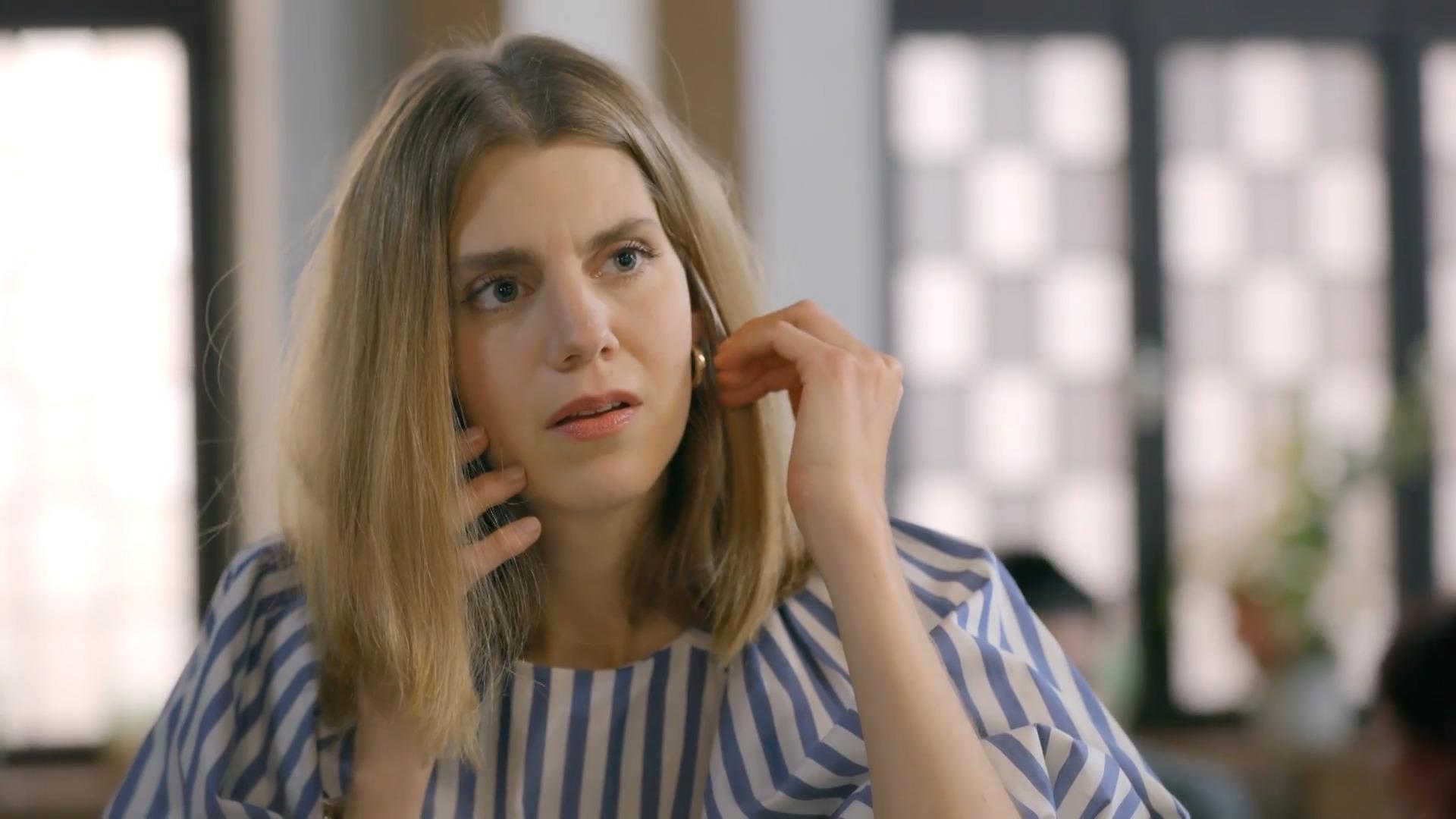 Unter uns: Pause beendet! Jan Ammann ist wieder zurück in der Schillerallee