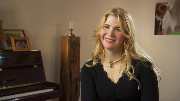 Bauer sucht Frau 2023: Kandidatin Carolin ist „keine für die schnelle ...