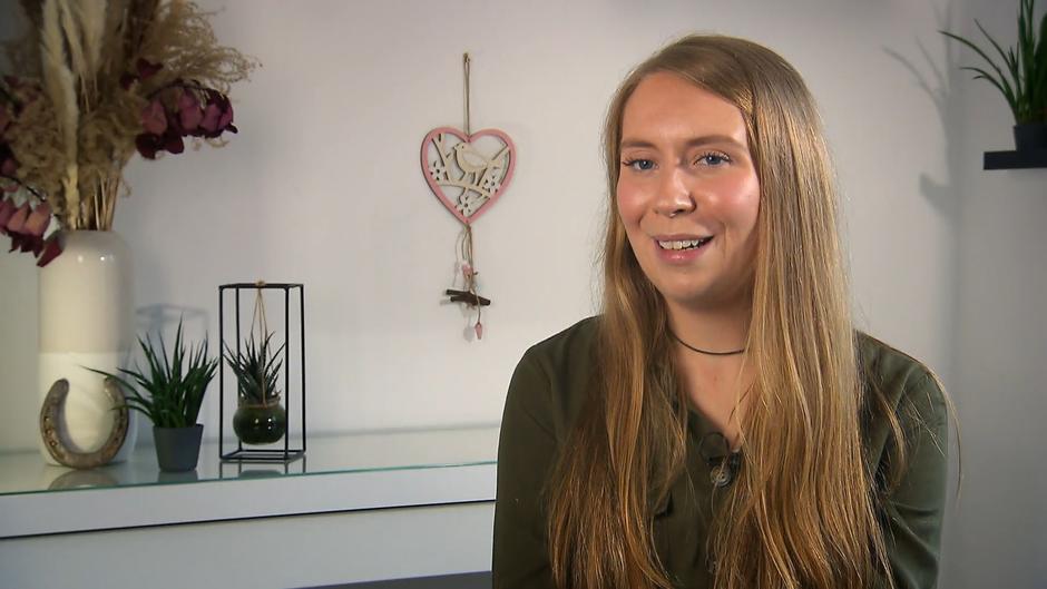 „Bauer sucht Frau“-Kandidatin Alexandra: Ihr Partner muss mit ihren ...