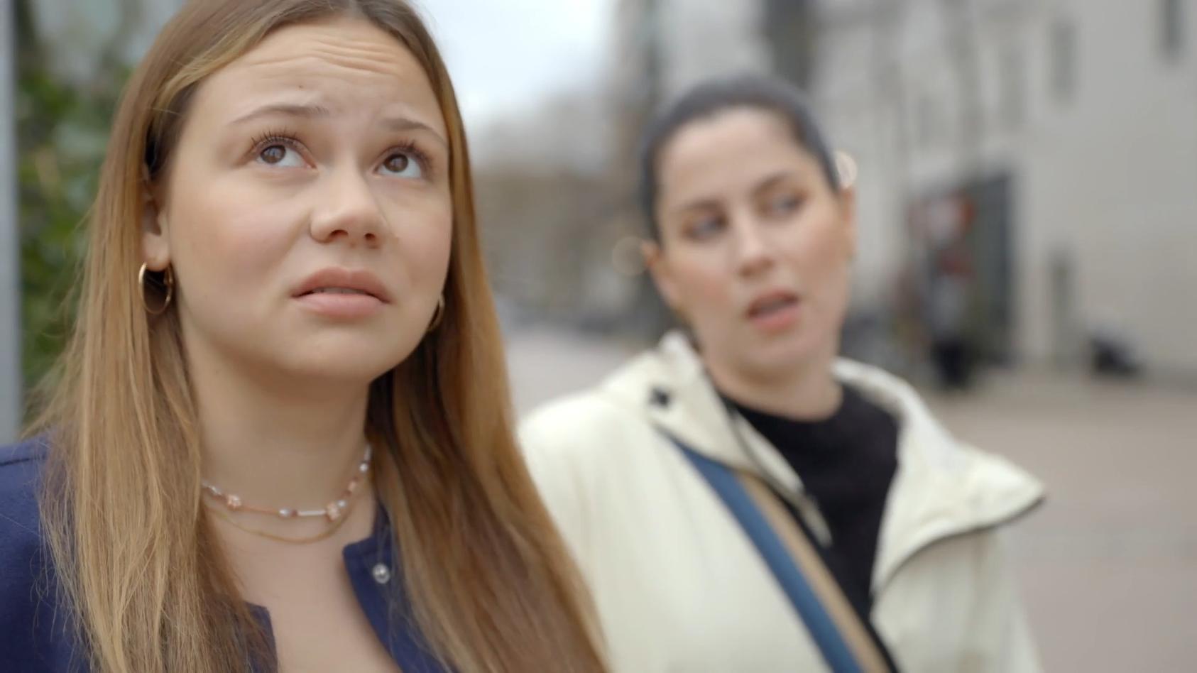 „Unter uns“-Wochenvorschau ab 5. Juni 2023: Ronja muss sich ihren ...