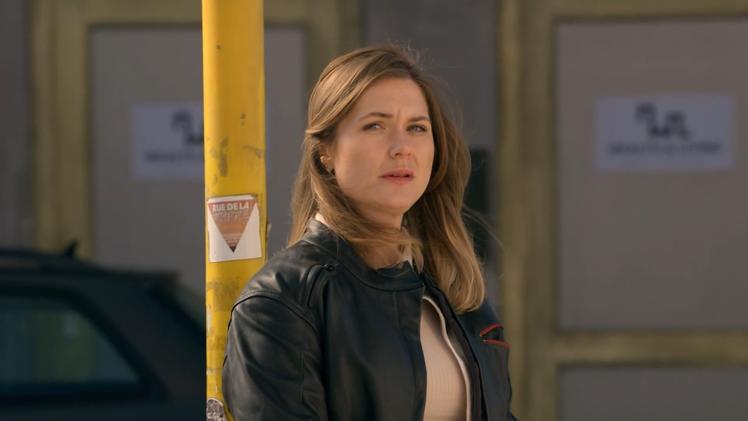 GZSZ-Neuzugang: Zuwachs für den Gerner-Clan? Nicole Berger ist die Neue im Kiez!