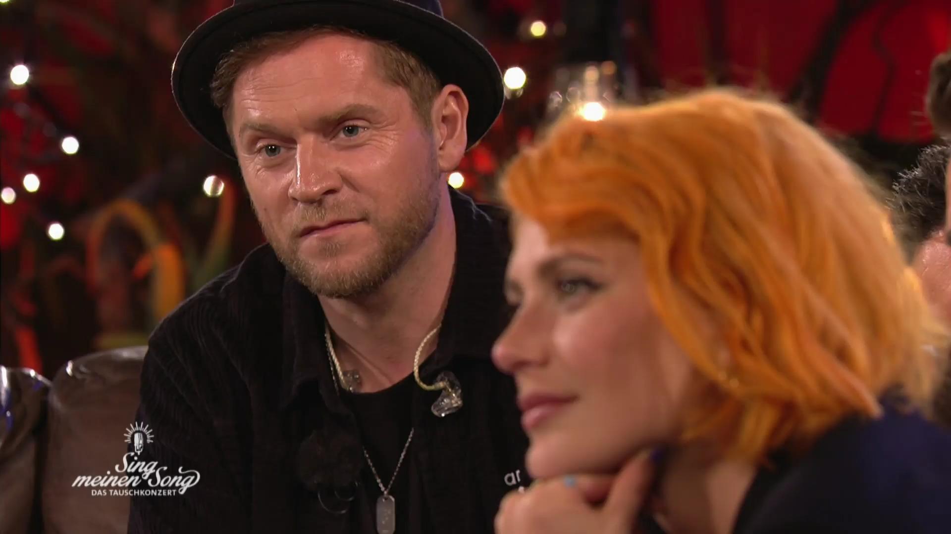 Johannes Oerding: Nach Trennung von Ina Müller neu verknallt?