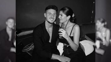 Yeliz Koc und Jannik Kontalis löschen Fotos - MLFL-Paar schon wieder ...
