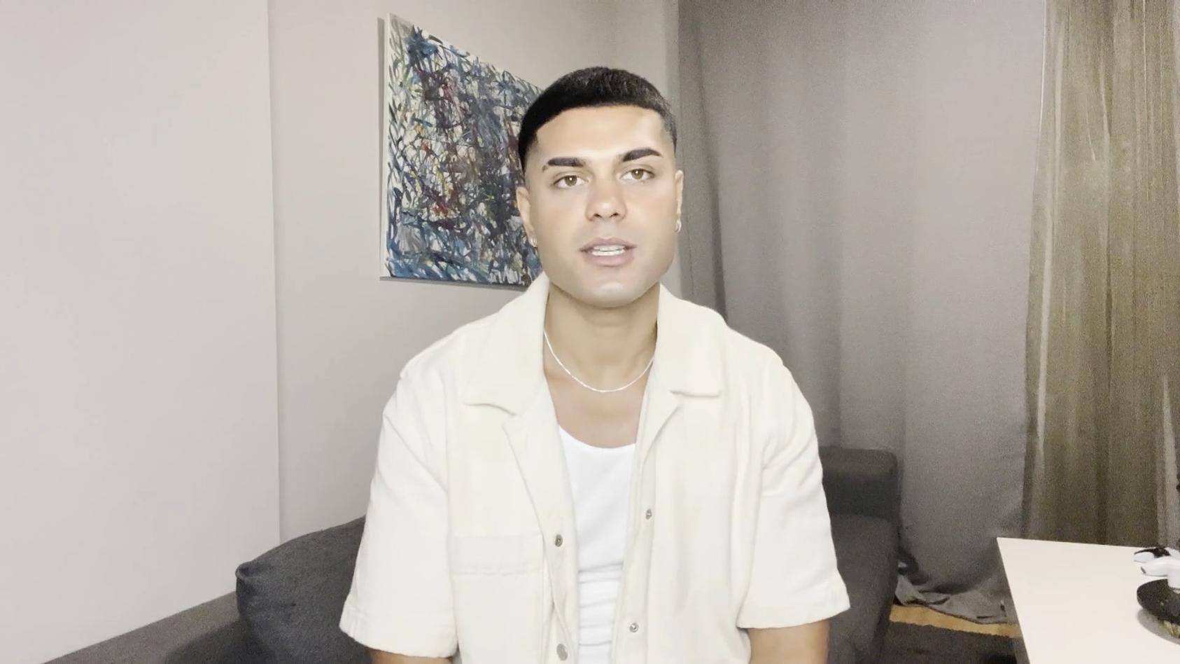 Bachelorette 2023: Adrian kämpft im Finale um Jennifer Saros letzte Rose