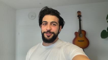 Bachelorette-Kandidat 2023: Kinan muss sich in der dritten "Nacht der ...