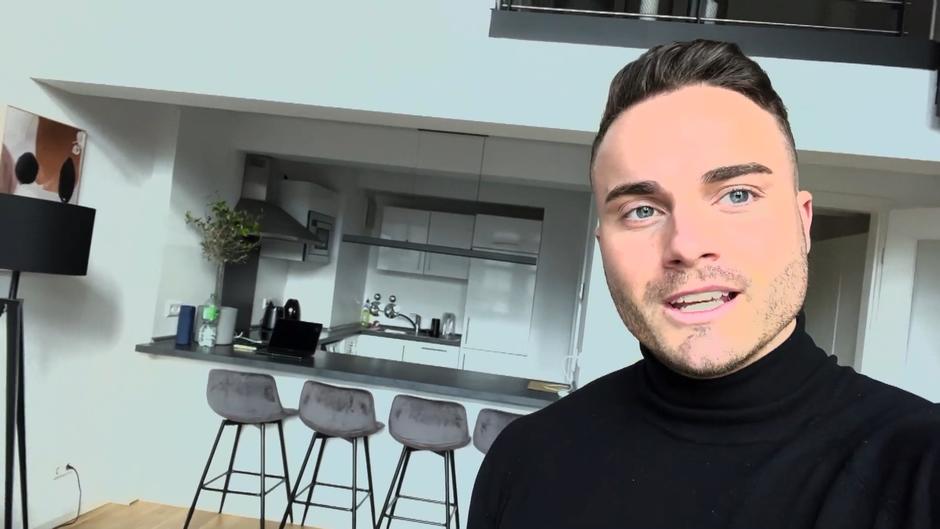 Bachelorette 2023: Nach der vierten Woche ist Schluss für Oliver