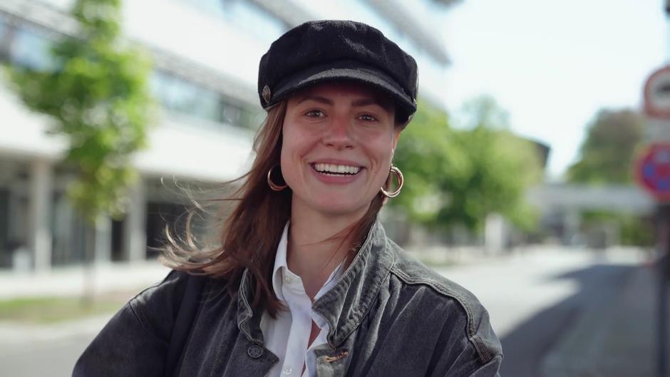 Dunkler Auftrag bei GZSZ: So hat sich Lara Dandelion Seibert in Zoe ...