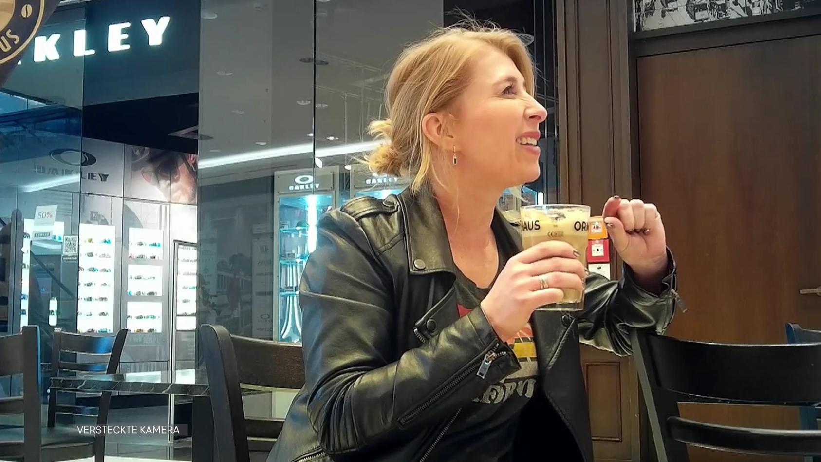 Was bringt es, sich zu beschweren? RTL-Reporterin macht den Test