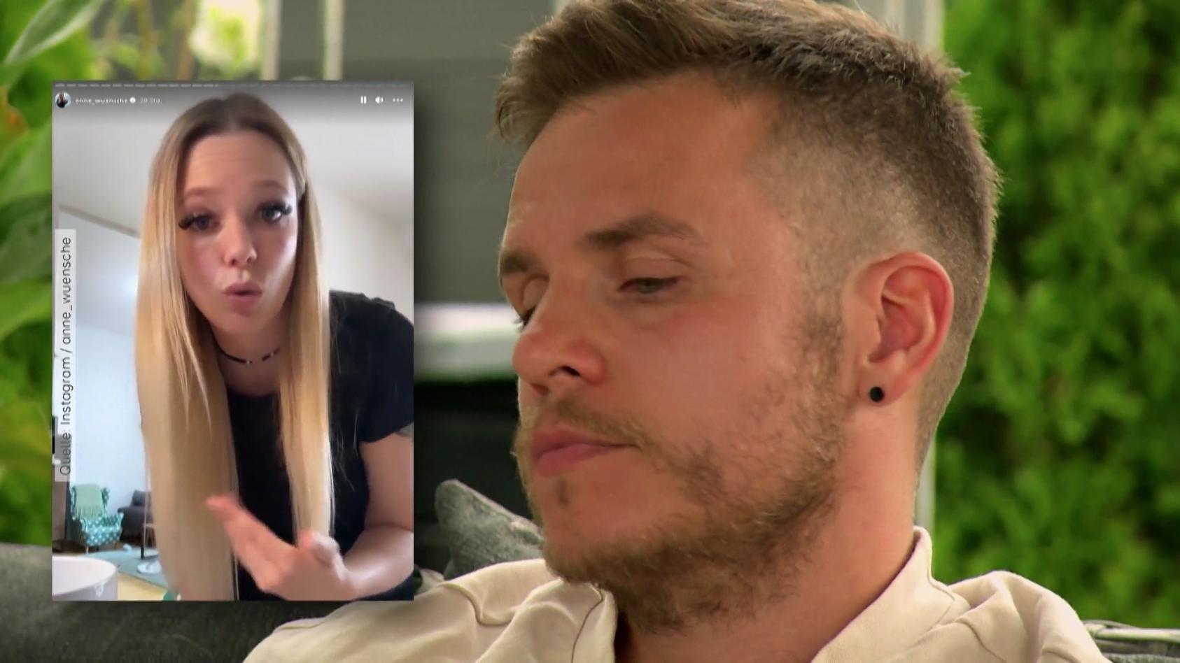 Denise Merten hat genug vom Zoff mit Anne Wünsche: "Mädel, jetzt lass ...