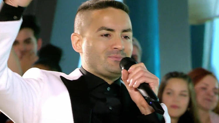 20 Jahre DSDS: Menderes Bağci - noch nie gewonnen, aber doch irgendwie ein Superstar