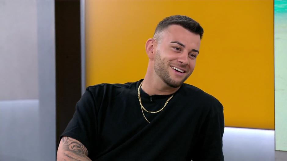 Kampf der Realitystars 2023: Serkan Yavuz klärt auf - DAS hat es mit der Ein-Euro-Gage auf sich