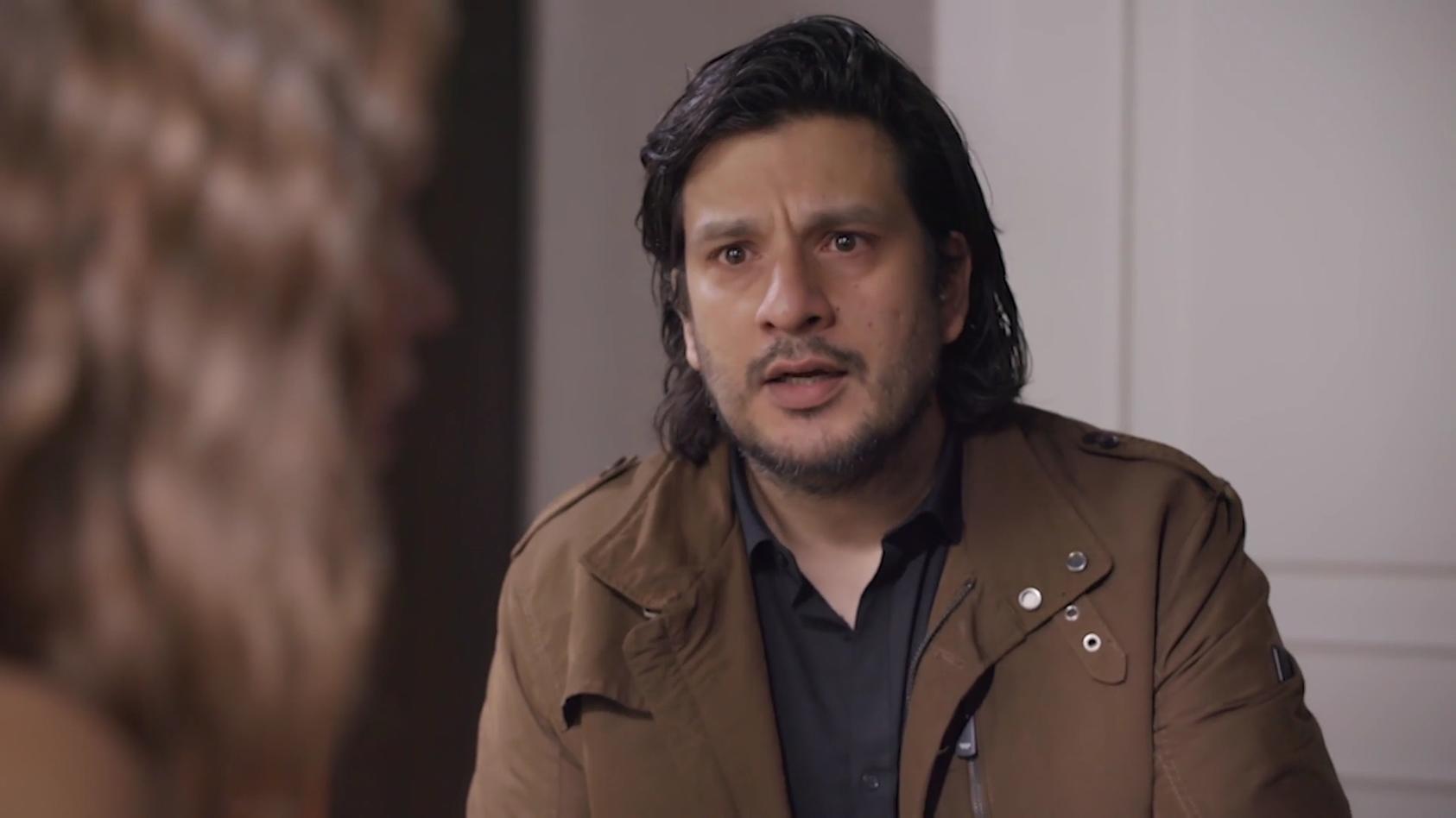 AWZ: Maximilian gesteht Nathalie alles