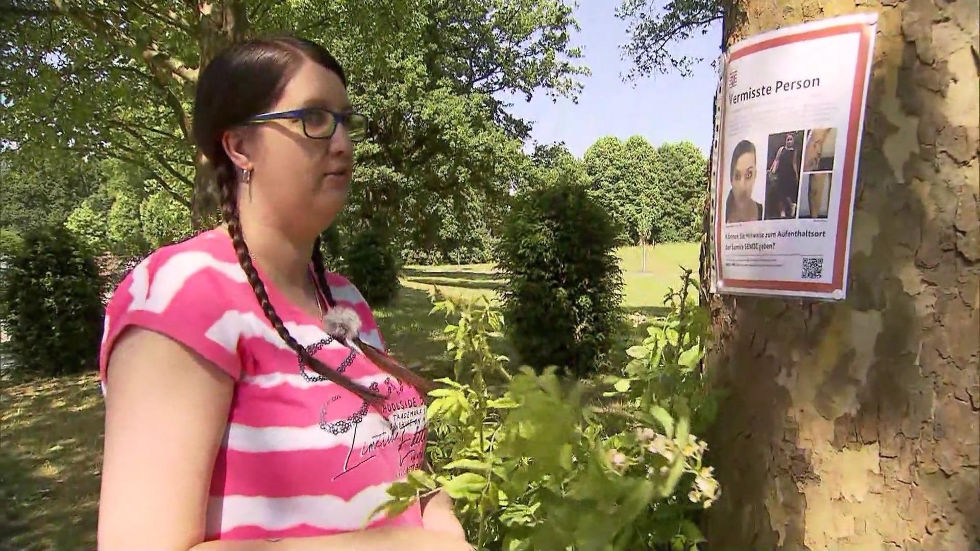 Landgericht Gießen: Nach Tod von Ayleen googelte Jan Heiko P. nach ... Landgericht Gießen: Nach Tod von Ayleen googelte Jan Heiko P. nach ...