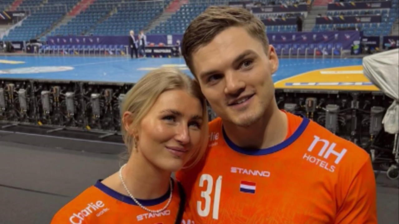 Handball-Champions-League,: Freundin von Kay Smits soll SC Magdeburg ...