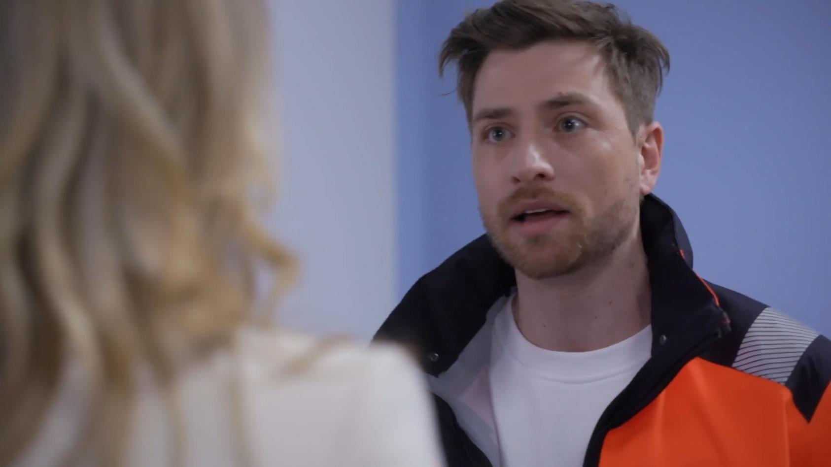 AWZ-Wochenvorschau ab 26. Juni 2023: Yannick macht Isabelle die Hölle heiß