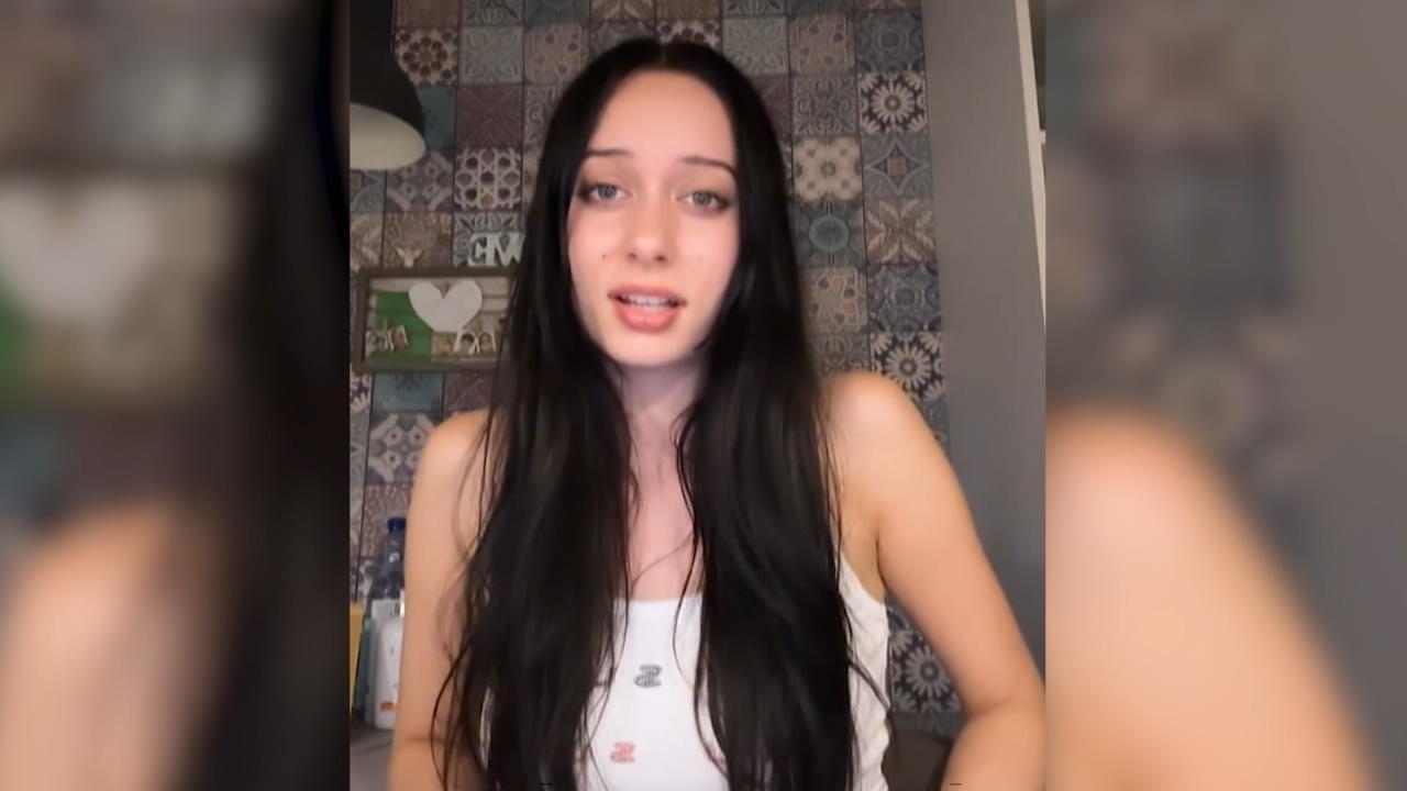 Rammstein-Skandal: Kayla Shyx: „Ich würde alles so vor Gericht wiederholen"