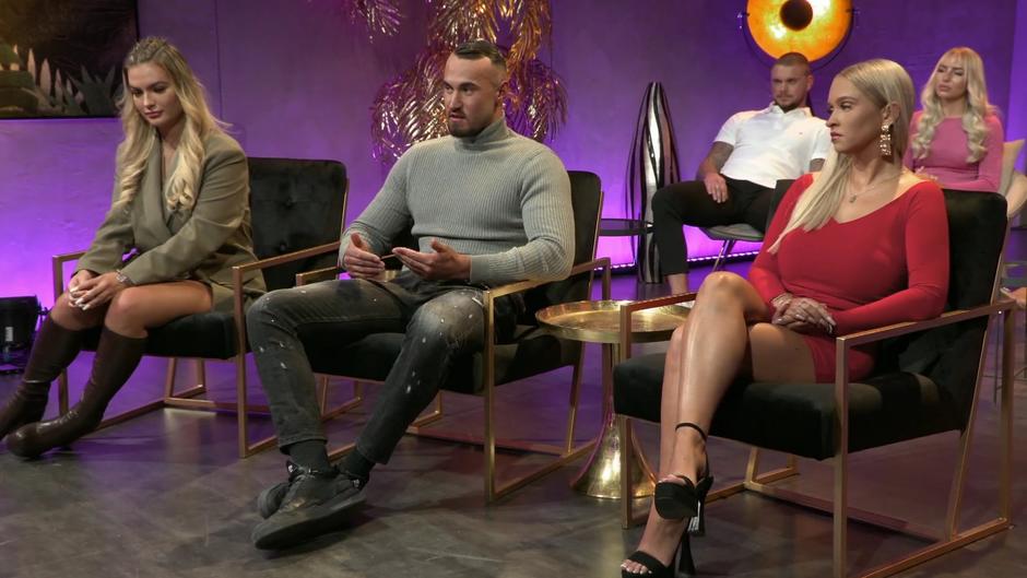 Nach "Temptation Island": Überraschung! Das wurde aus den Paaren